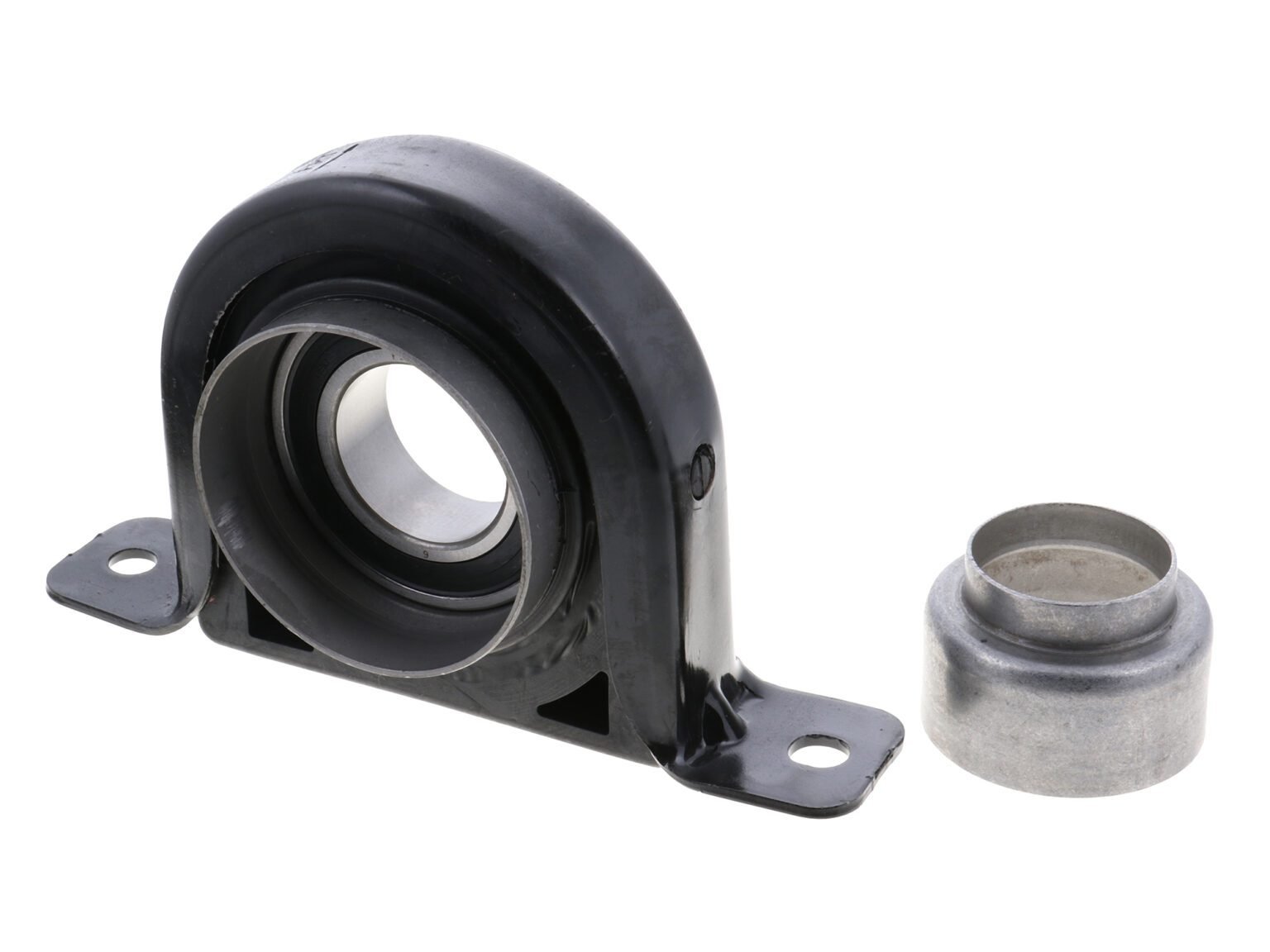 Understanding Driveshaft Components | Comprehensive Guide