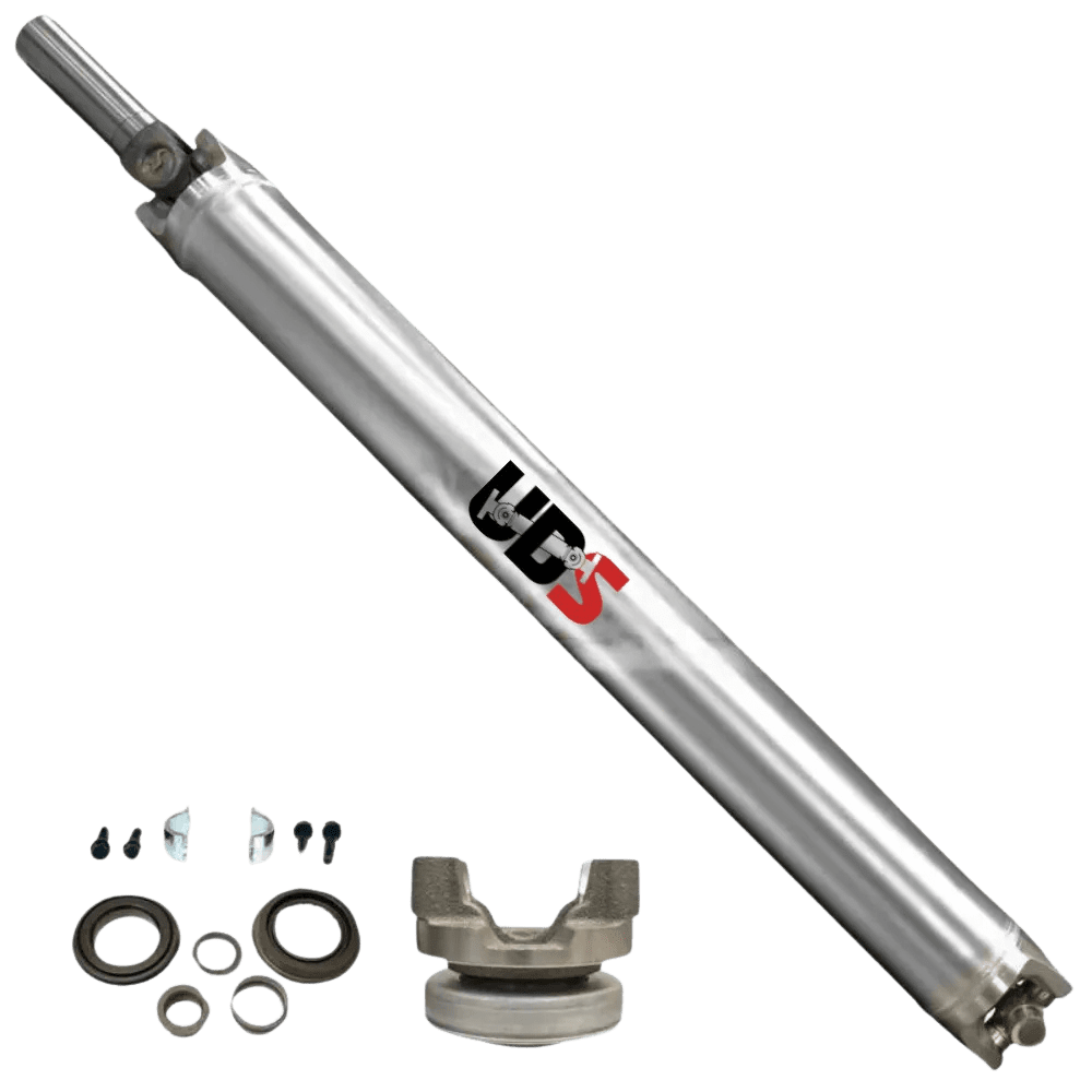 Driveshaft Shop, Parts & Custom Driveline Solutions