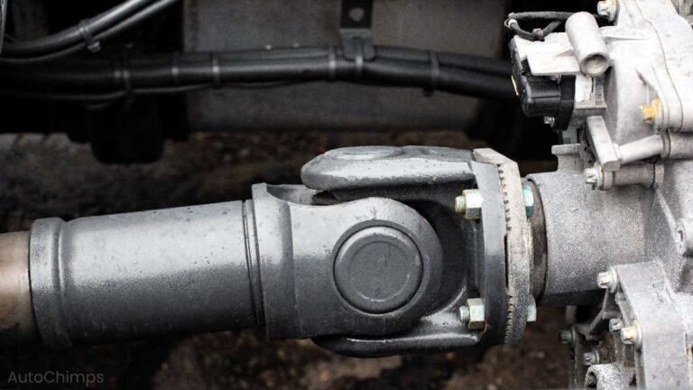 Driveshaft Shop | Custom & OEM Driveshafts, U-Joints & More